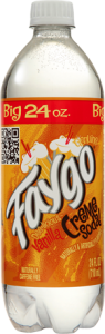 Flavors | Faygo Inc