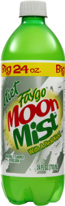 Flavors | Faygo Inc