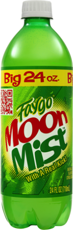 Flavors | Faygo Inc