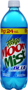 Flavors | Faygo Inc