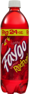 Flavors | Faygo Inc