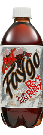 Flavors | Faygo Inc